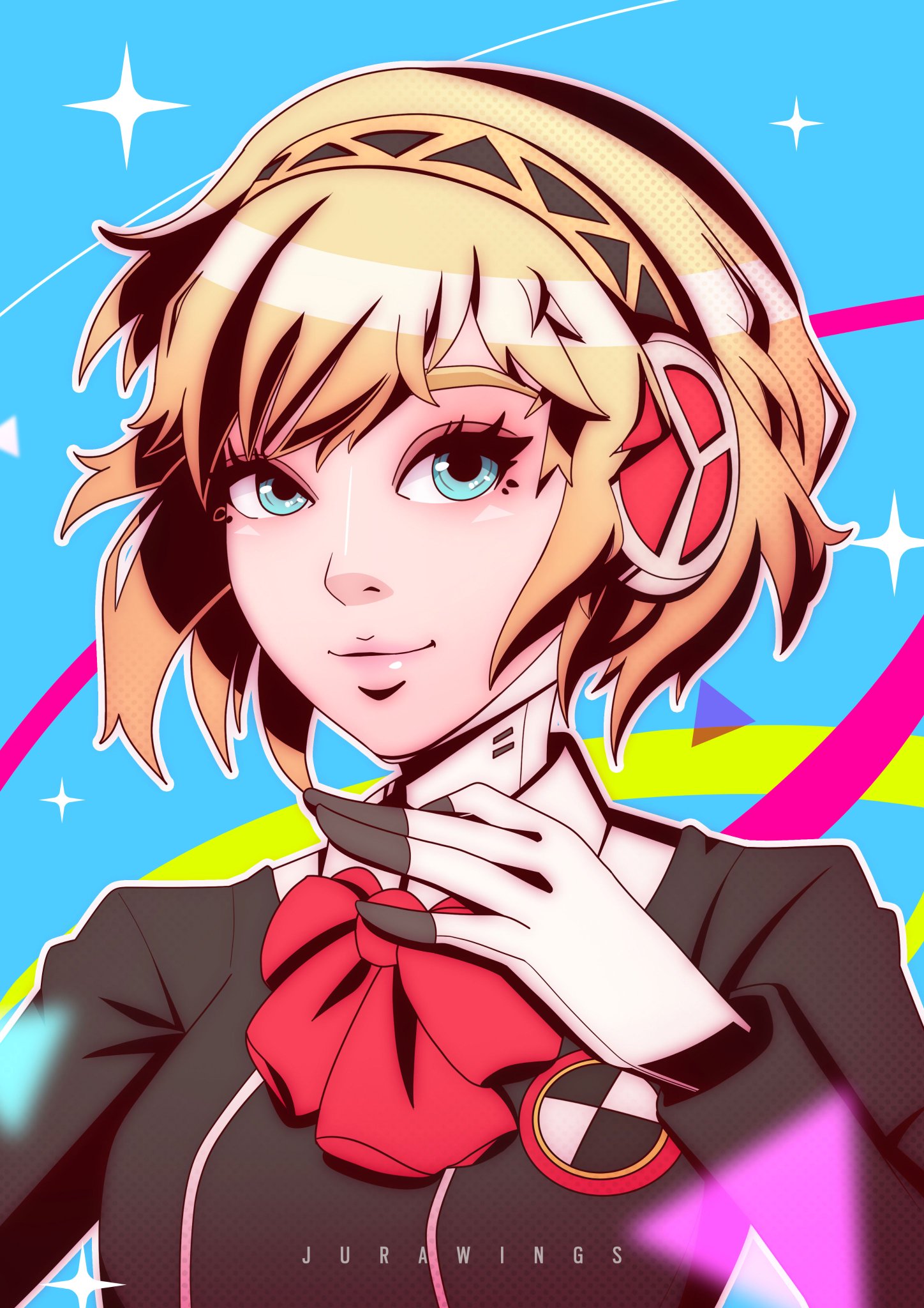 Official ATLUS West on Twitter: Official ATLUS West on Twitter: