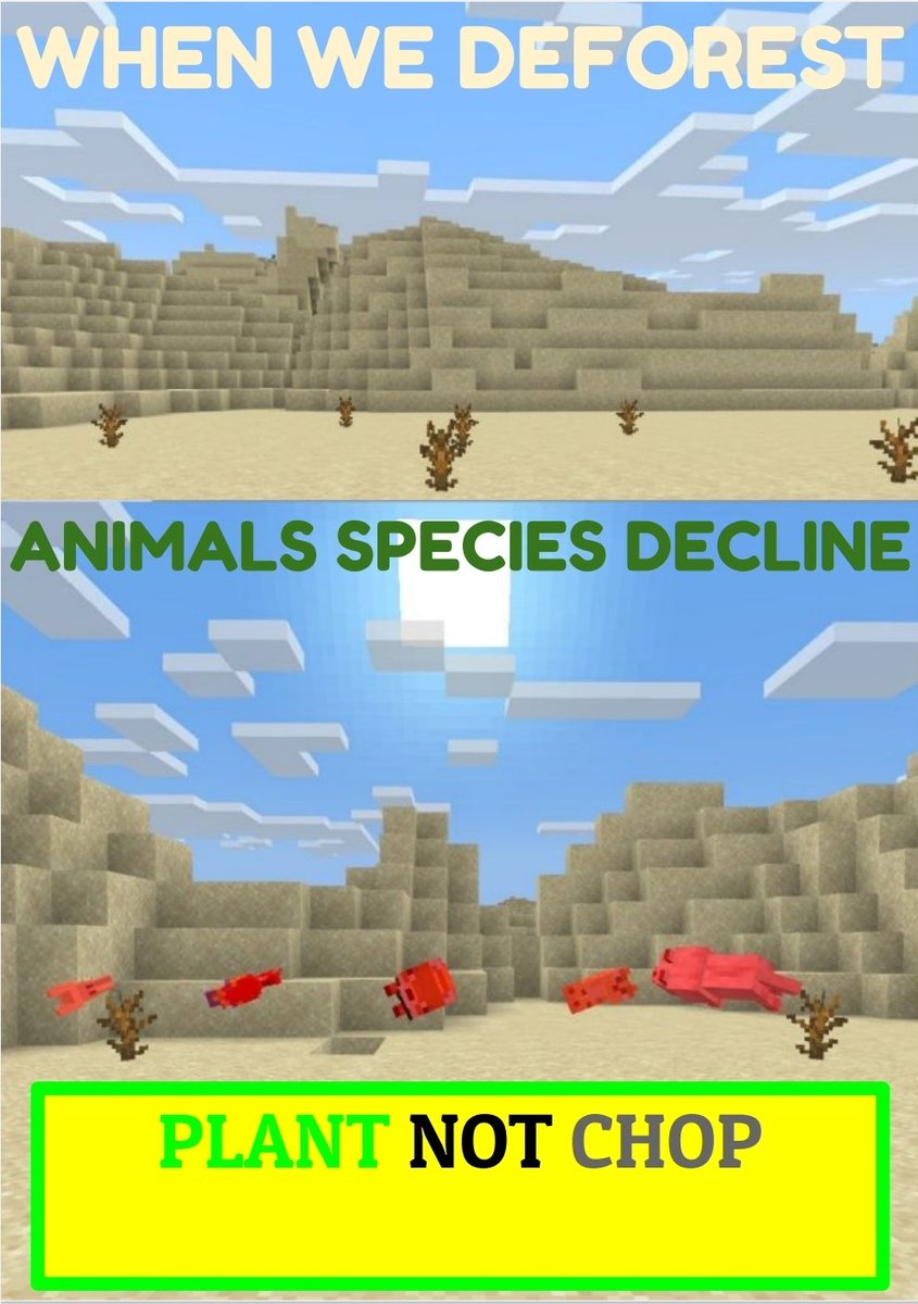 Minecraft: Education Edition on Twitter: "RT @DyeyzzonTeaches: We just ...