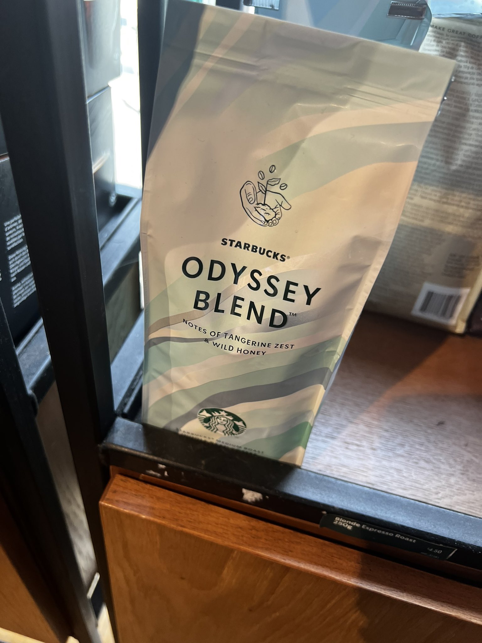 Tweets with replies by Odyssey Team (@OdysseyTeam_) / Twitter