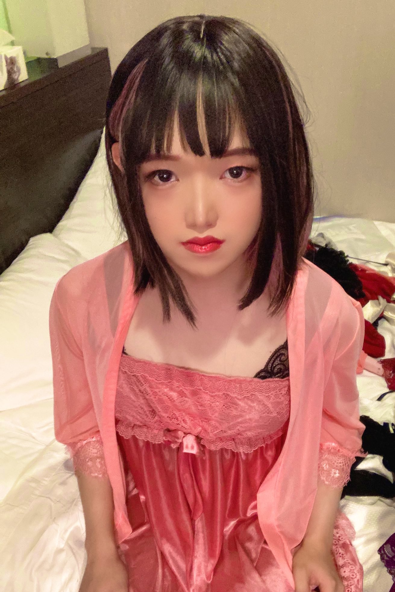 k. fc2 on Twitter: "2022年に生まれた女装達 6月編その① https://t.co/7MmanQ1soa" / Twitter