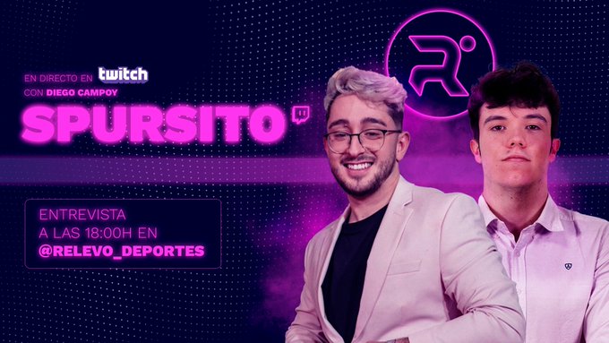 Relevo on Twitter: Relevo on Twitter: