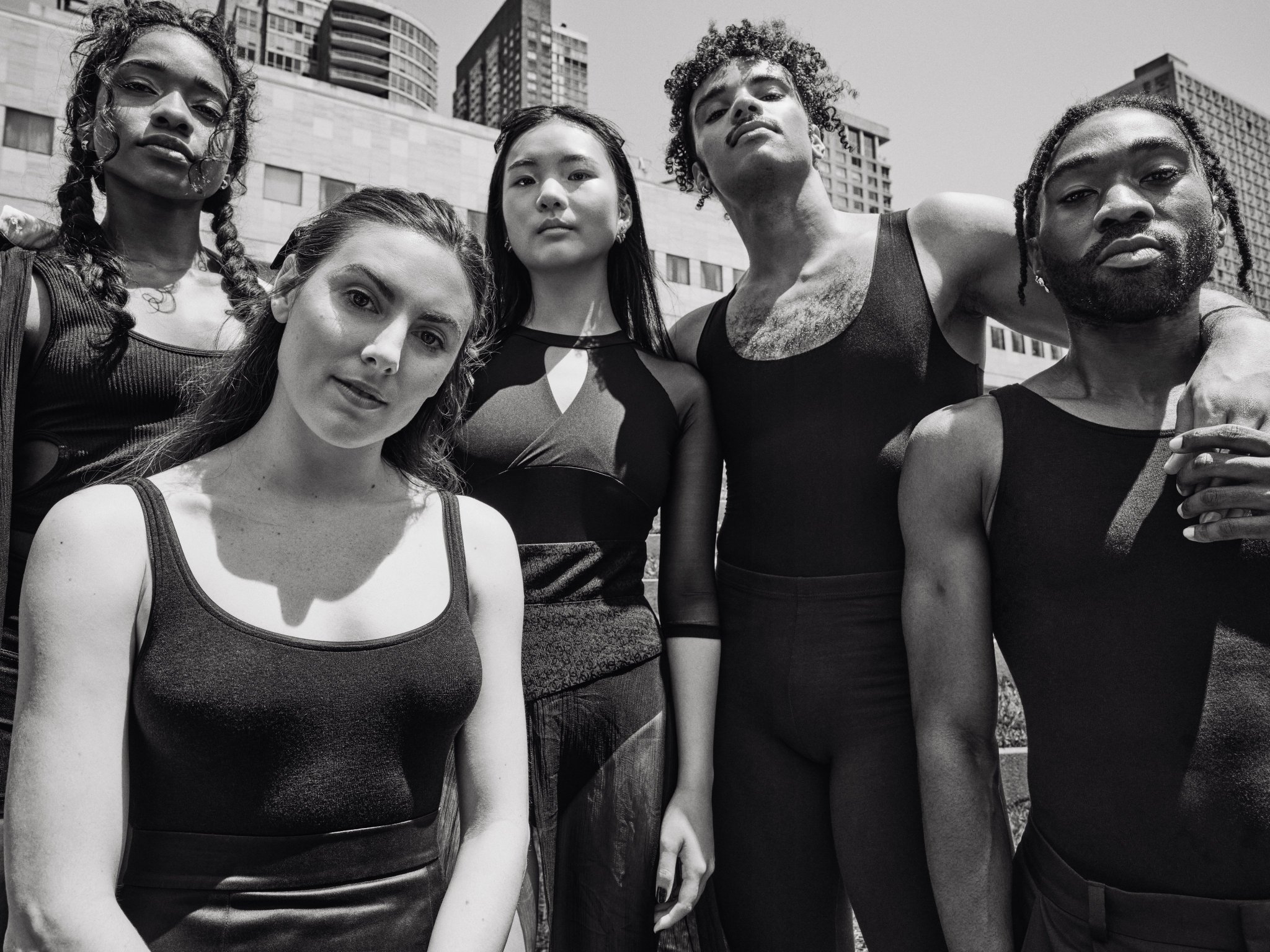 Nycballet On Twitter Five Of Nycs Most Iconic Dance Companies Return
