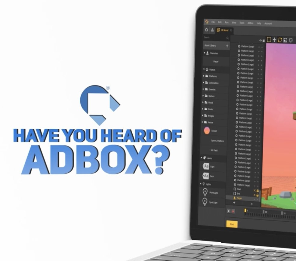 Buildbox (@buildbox) / Twitter