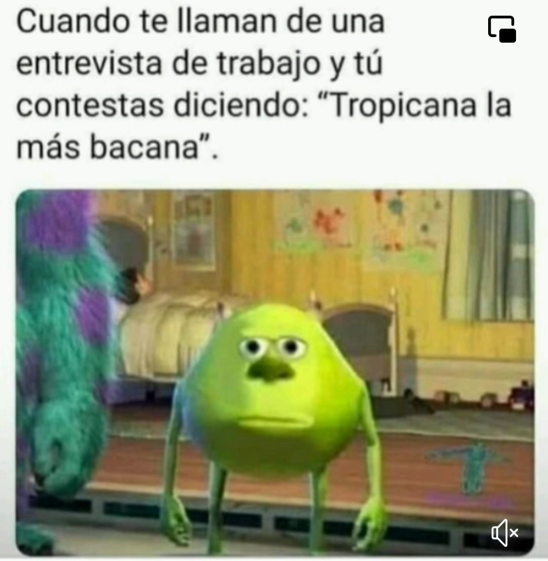 Tropicana Memes