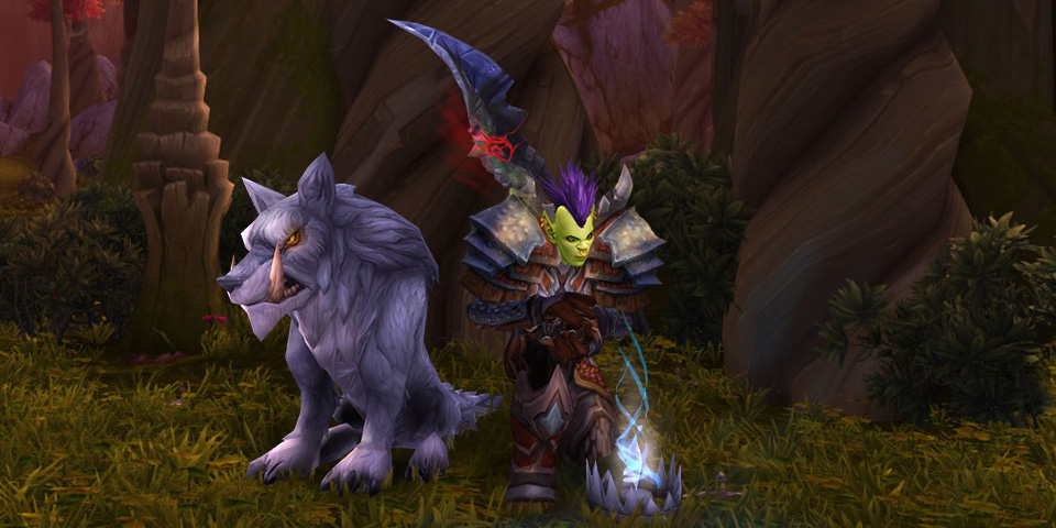Wowhead💙 on Twitter: Wowhead💙 on Twitter:
