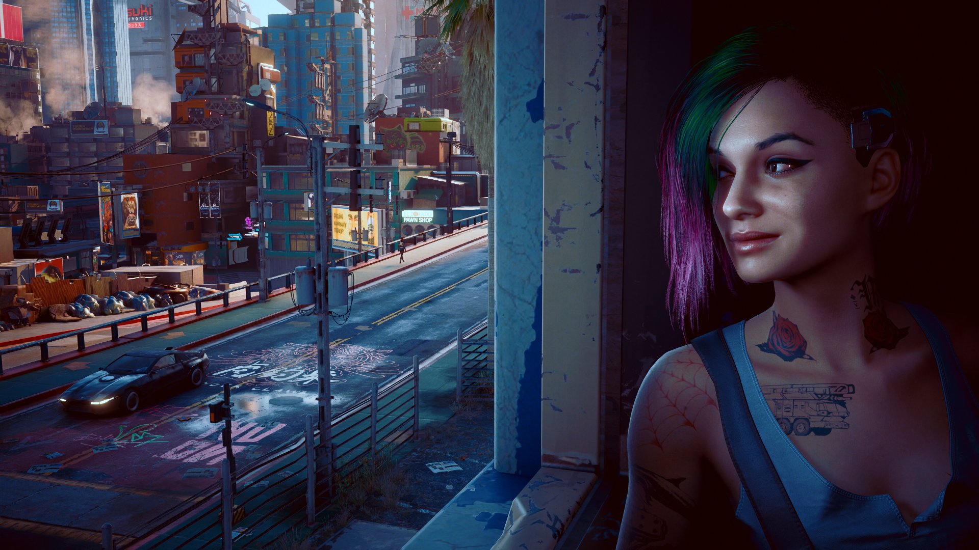 City of Dreams (@Dream_City77) / Twitter