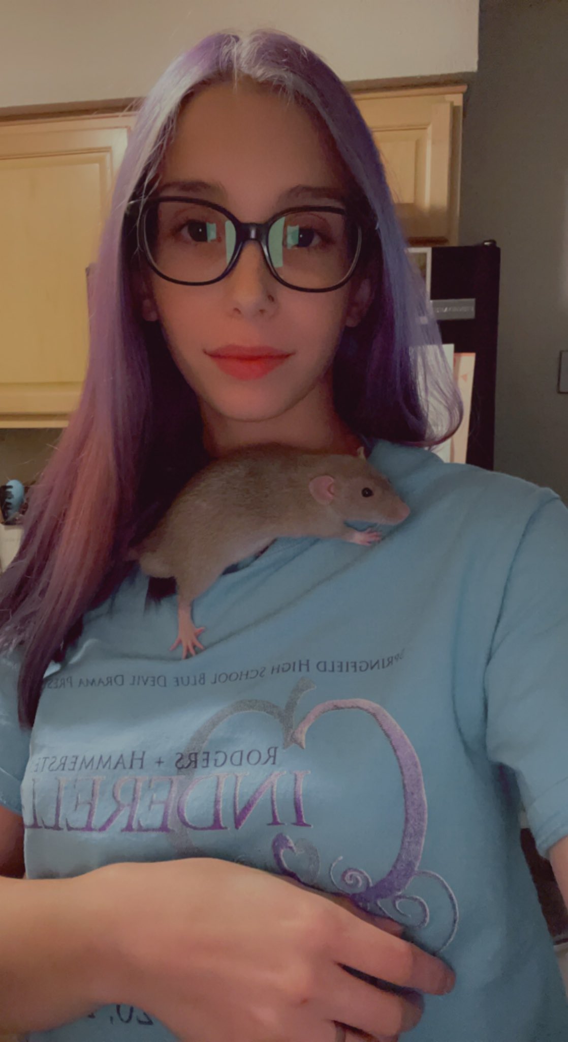 Tw Pornstars Maddie Rose Twitter Hanging Out With Milo ️ ️ 547 Pm 13 Jul 2022