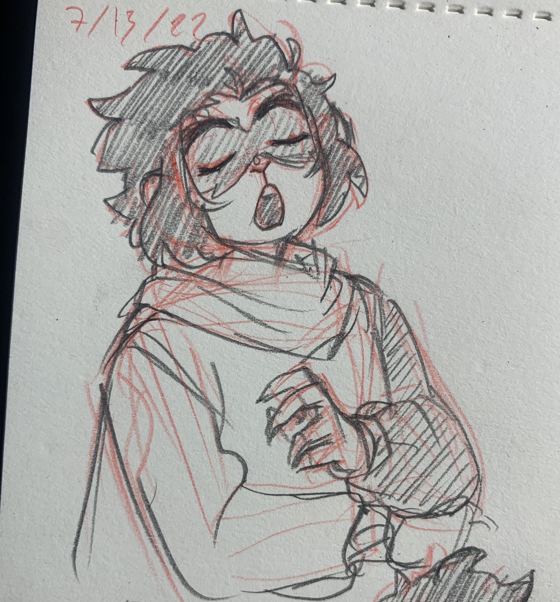 benchwarmer🎊 lmk spoilers (@gummyroni) / Twitter