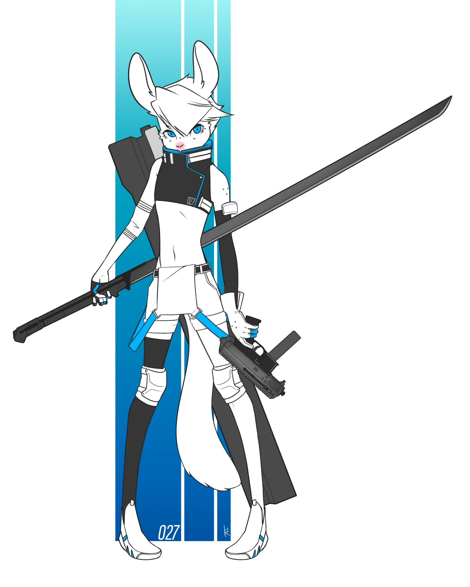 mafty ~commissions FULL~ 🔞 on Twitter: "close combat specialist V1/027 https://t.co/Vg06j9gArf ...