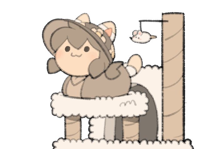 temmie (@tuyoki) さんのイラスト・マンガ作品まとめ (674 件) - Twoucan