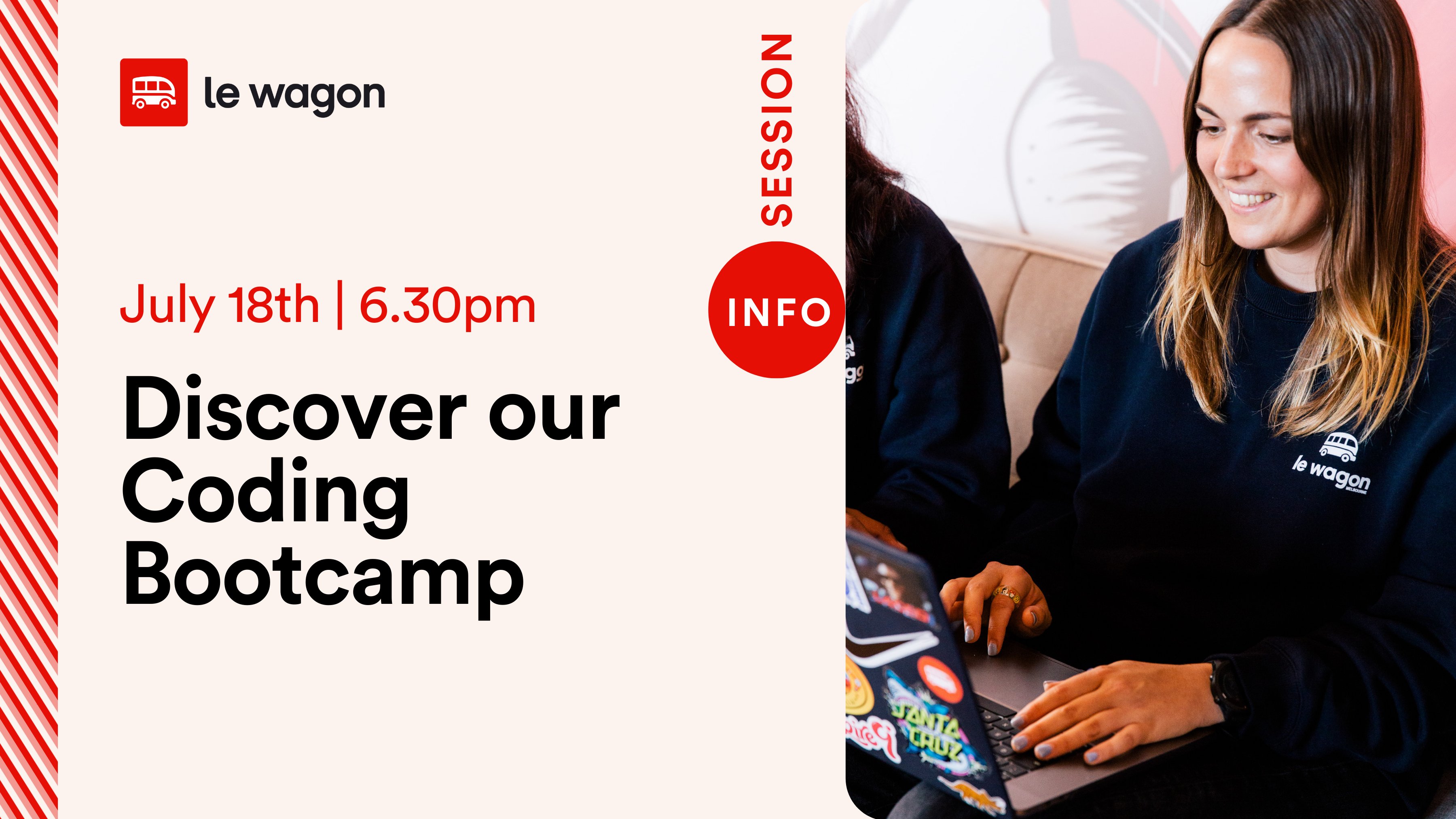 Le Wagon Australia (@LeWagonAUS) / Twitter