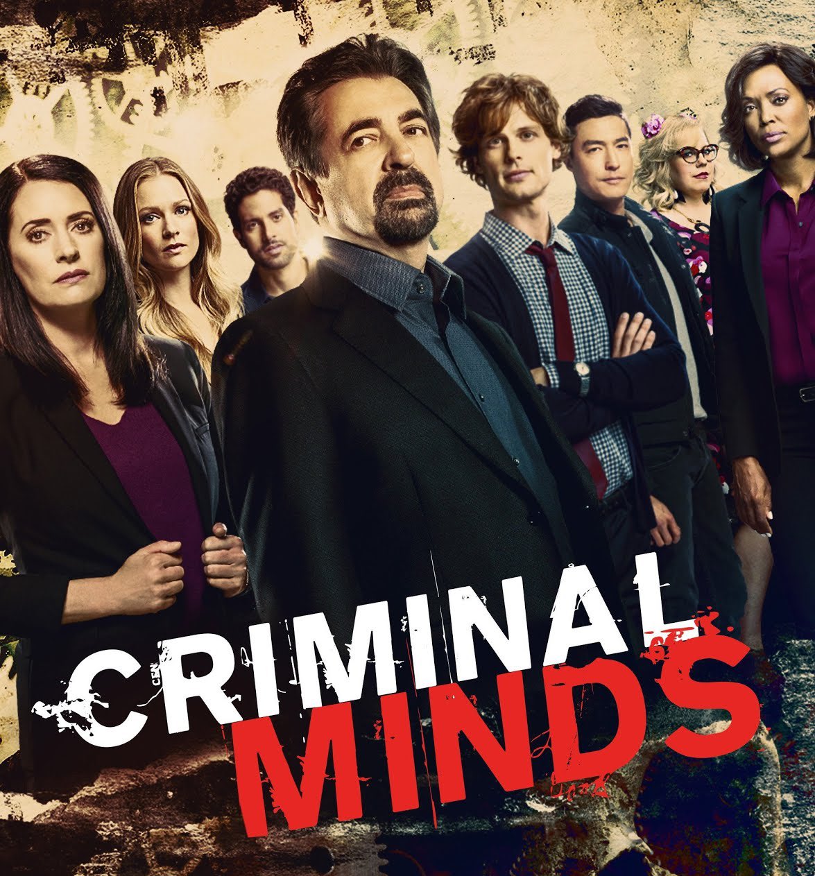 Criminal Minds Cast Change