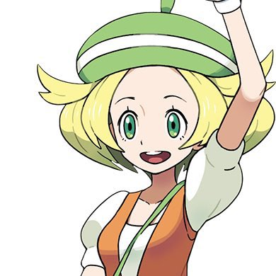 Bianca Pokemon