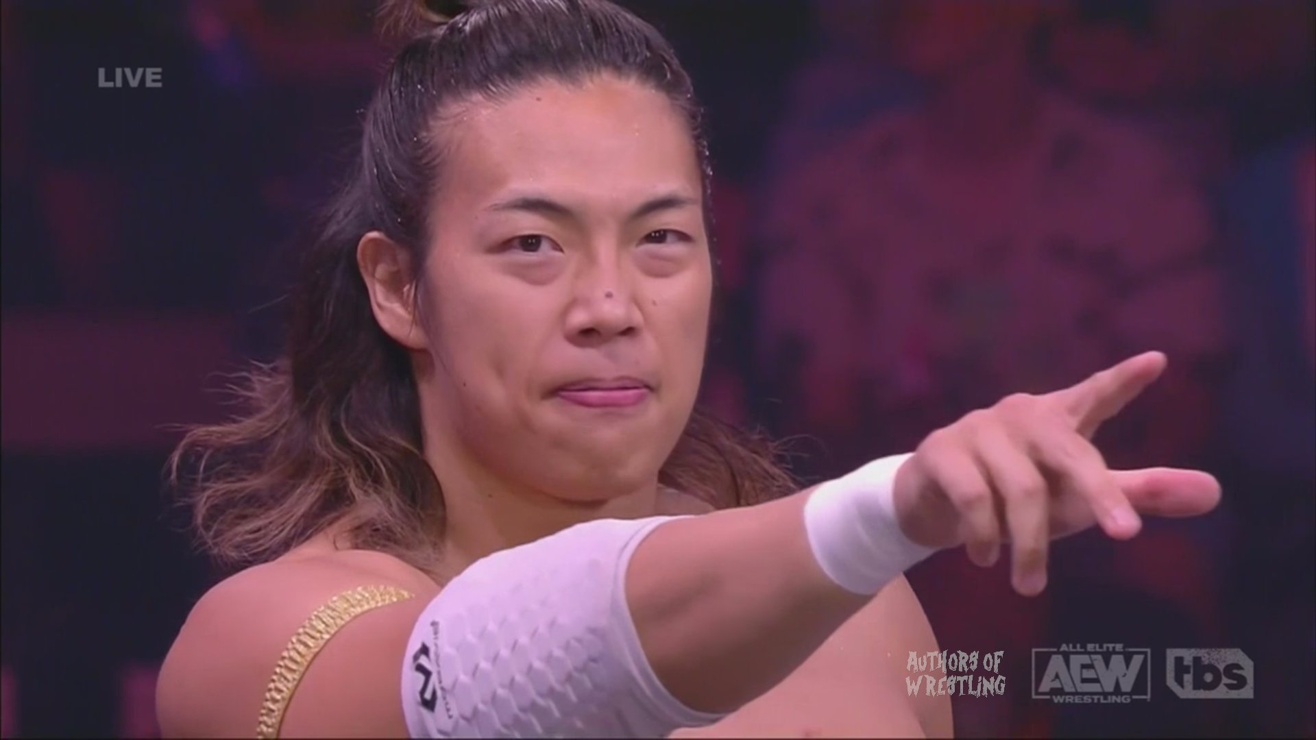 AUTHORS OF WRESTLING on Twitter: "Call me crazy.. but I really wouldn't mind seeing Konosuke ...