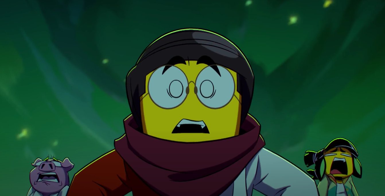 benchwarmer🎊 lmk spoilers (@gummyroni) / Twitter