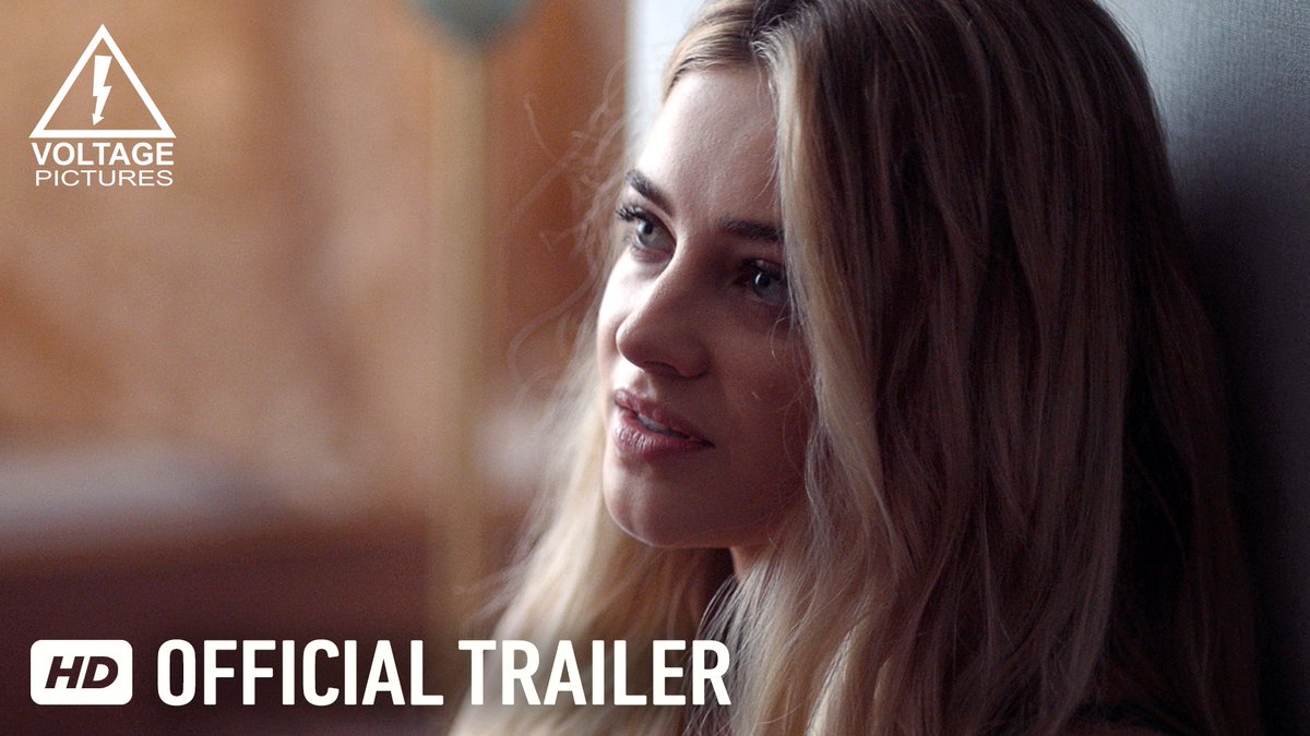 Trailer oficial do 4ª e último filme de After. Séries TV Show BR ...