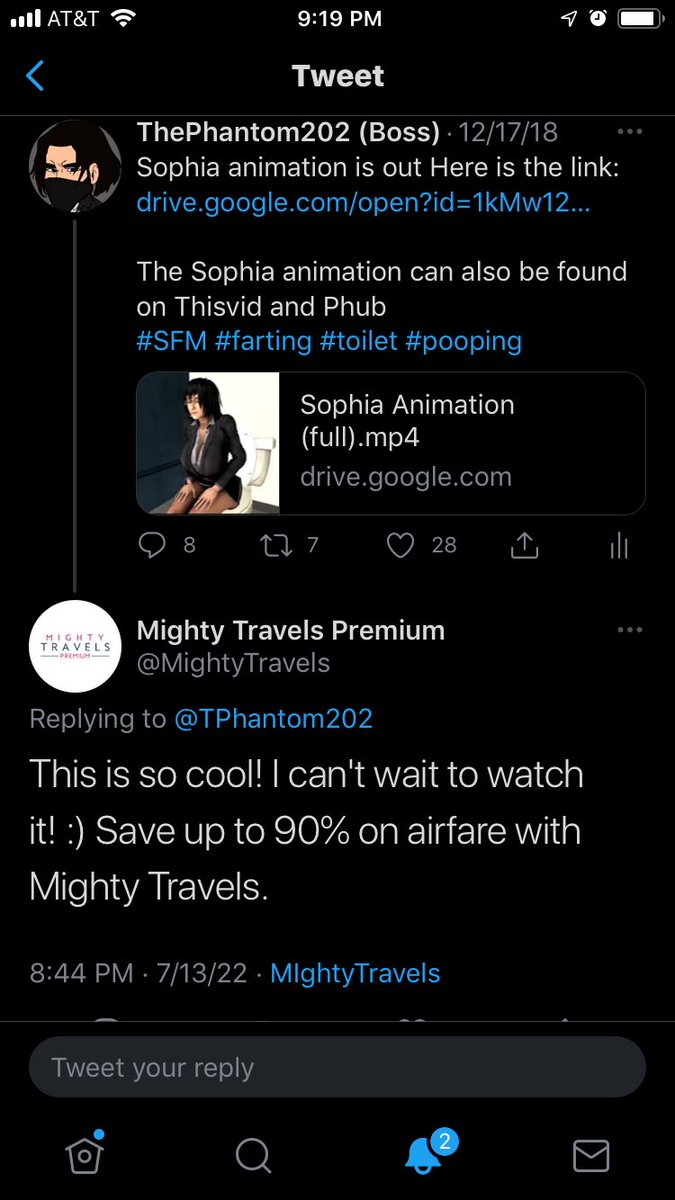 Oh yea. I can’t wait either... Bot 😏