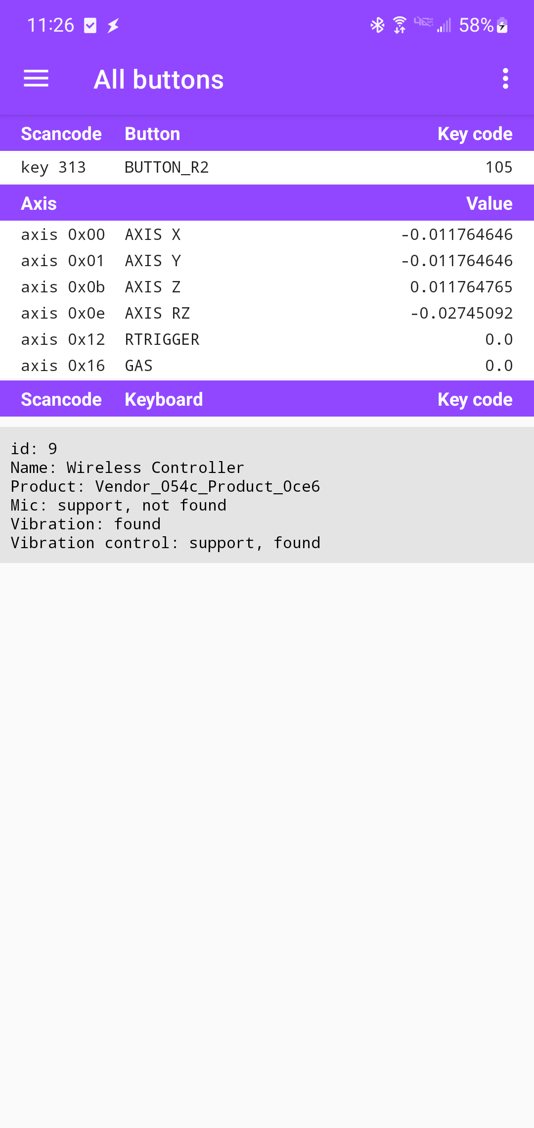Mishaal Rahman on Twitter: "The patches were merged to AOSP last week, and according to Google ...