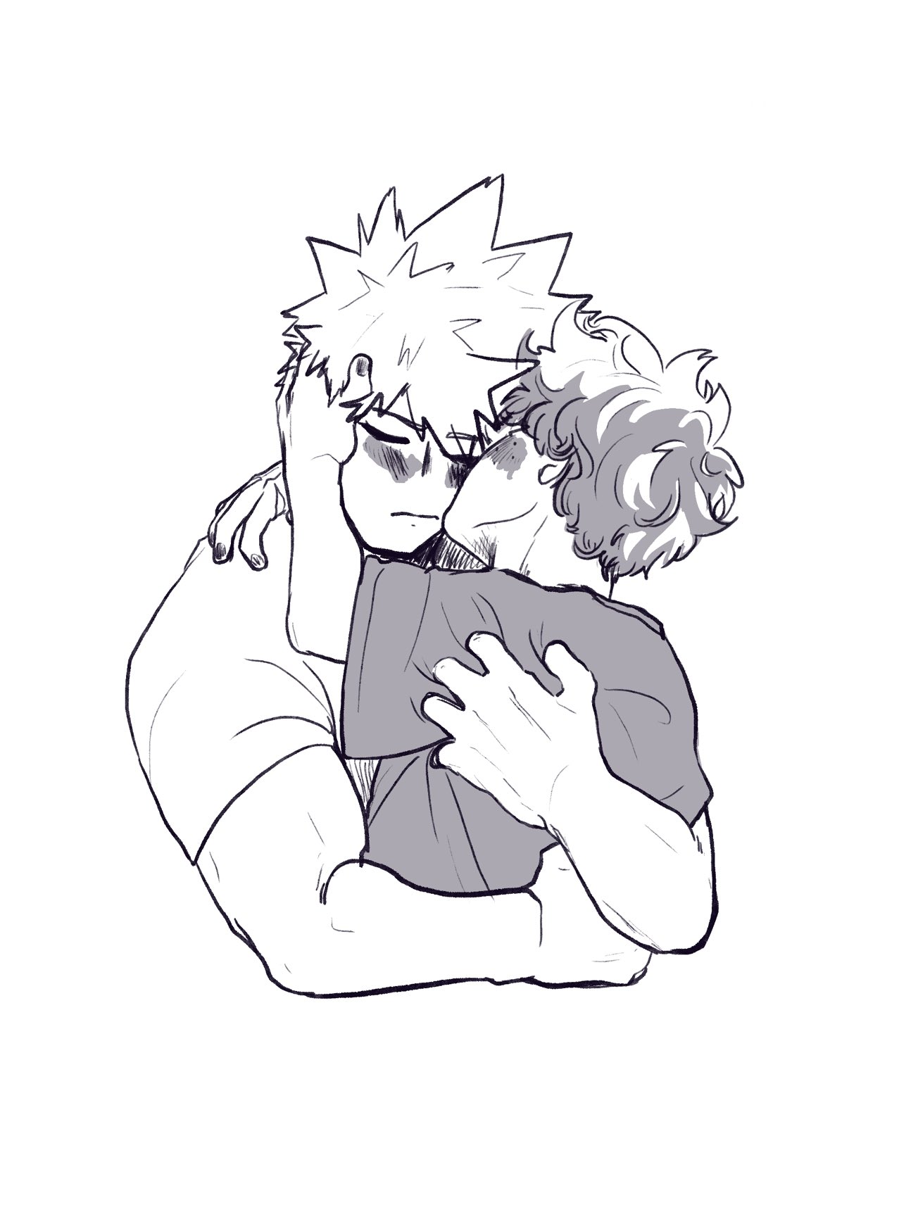 Kuro Shadow (@mha_kuroshadow) / Twitter