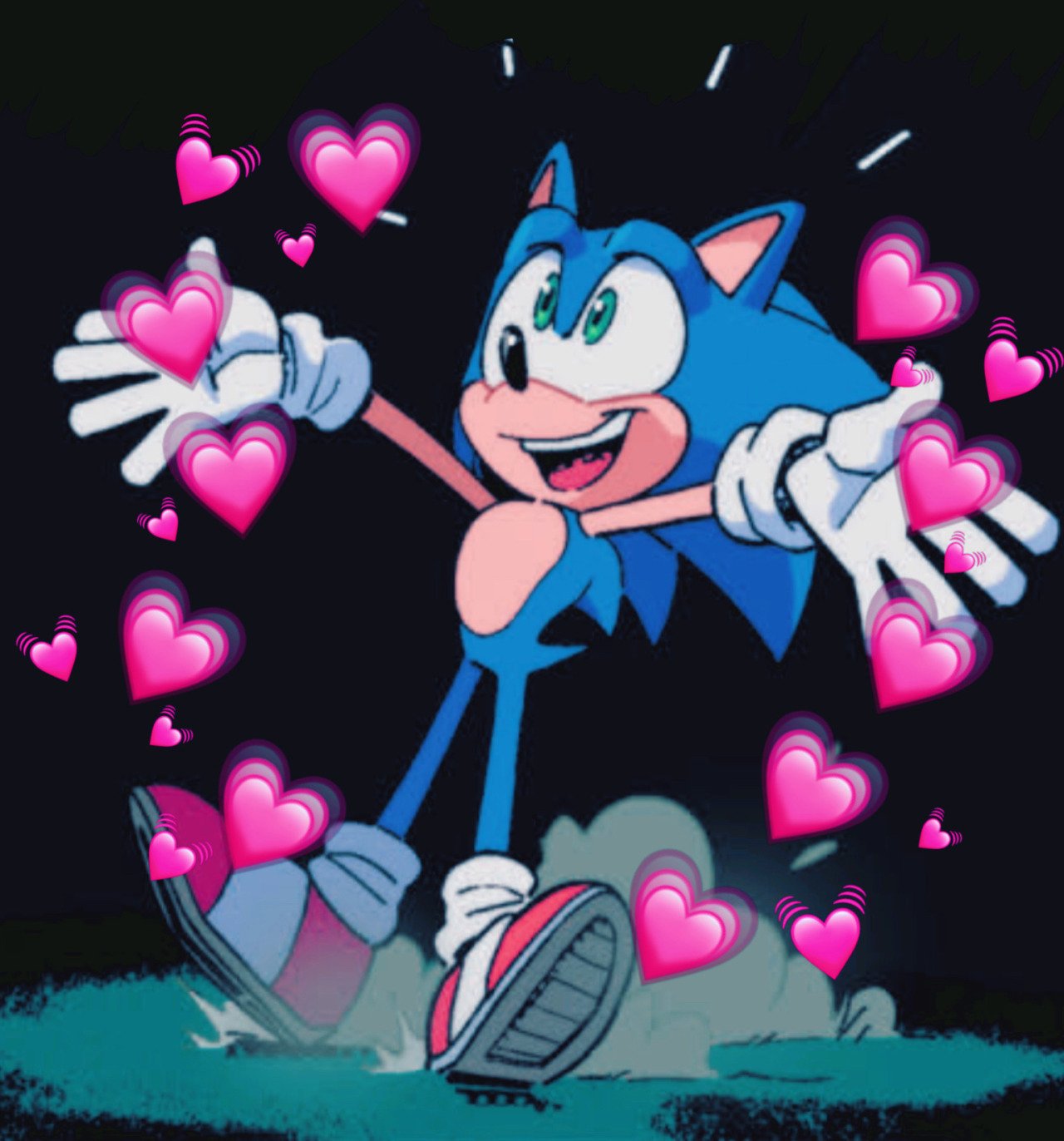 GAREKI on Twitter: "rkgkソナドウ～ https://t.co/o5JMeRmADe" / Twitter