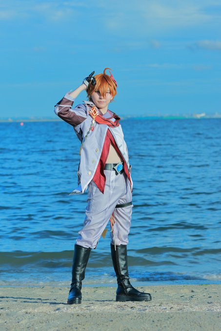 れがしぃは通知こないなぜ (@legacy_cos) さんのコスプレ作品まとめ (35 件) - Twoucan