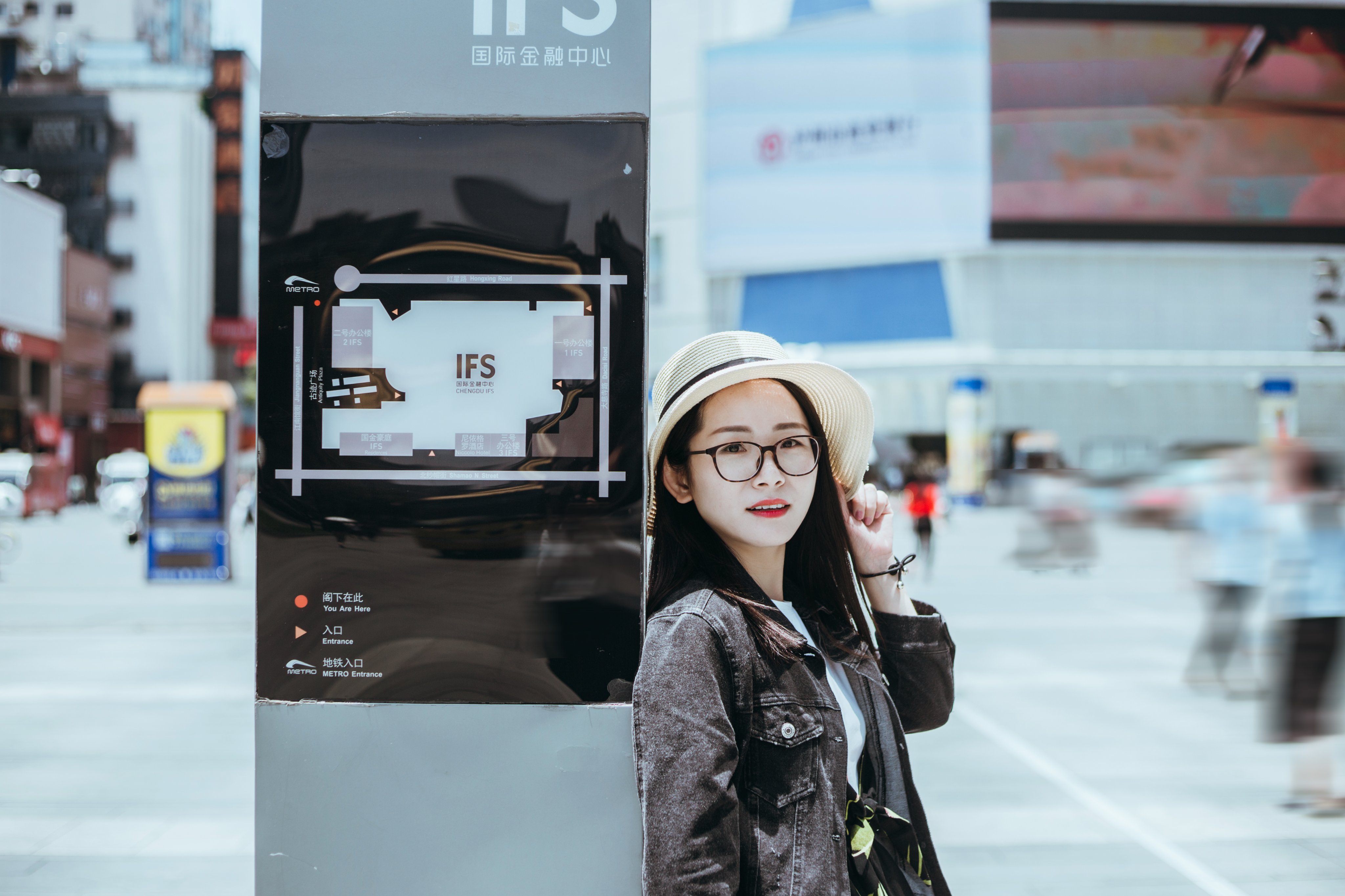 宇宙美女馆 on Twitter: "街拍眼镜小姐姐 [229P+1.67G] #眼镜娘 #眼镜妹 No.071407 @yuzhoumeinv https://t.co/04GwZAehQi ...