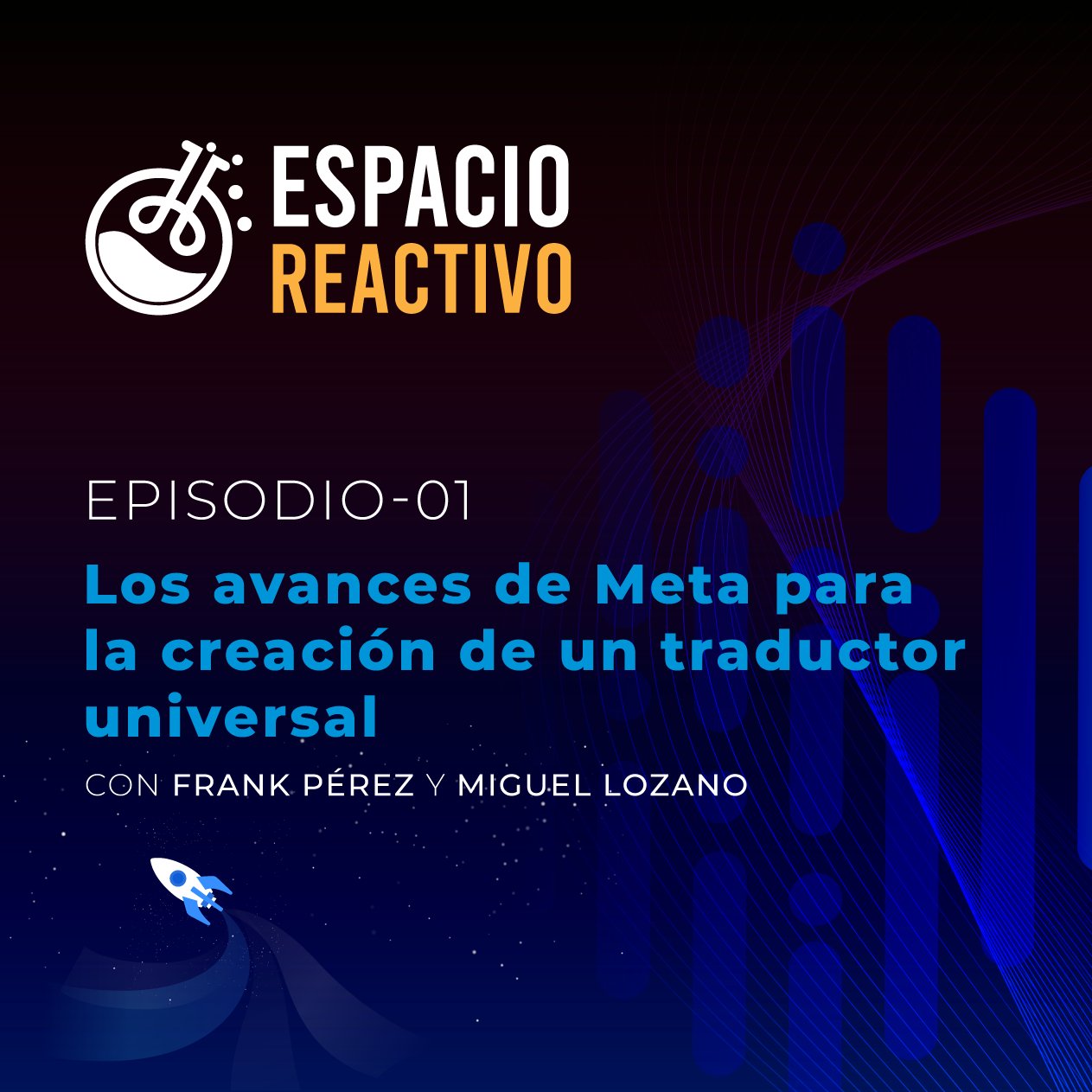 Espacioreactivo On Twitter Listen To Los Avances De Meta Para La