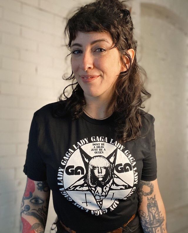 Engine_Records on Twitter: "LADY GG! https://t.co/p2J9BL6RZw" / Twitter