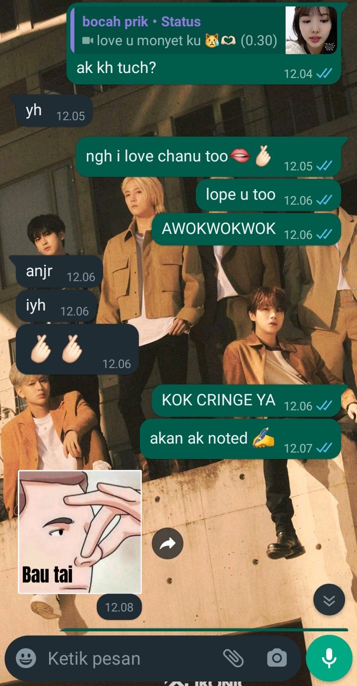 Li (@lilpwumkin) / Twitter