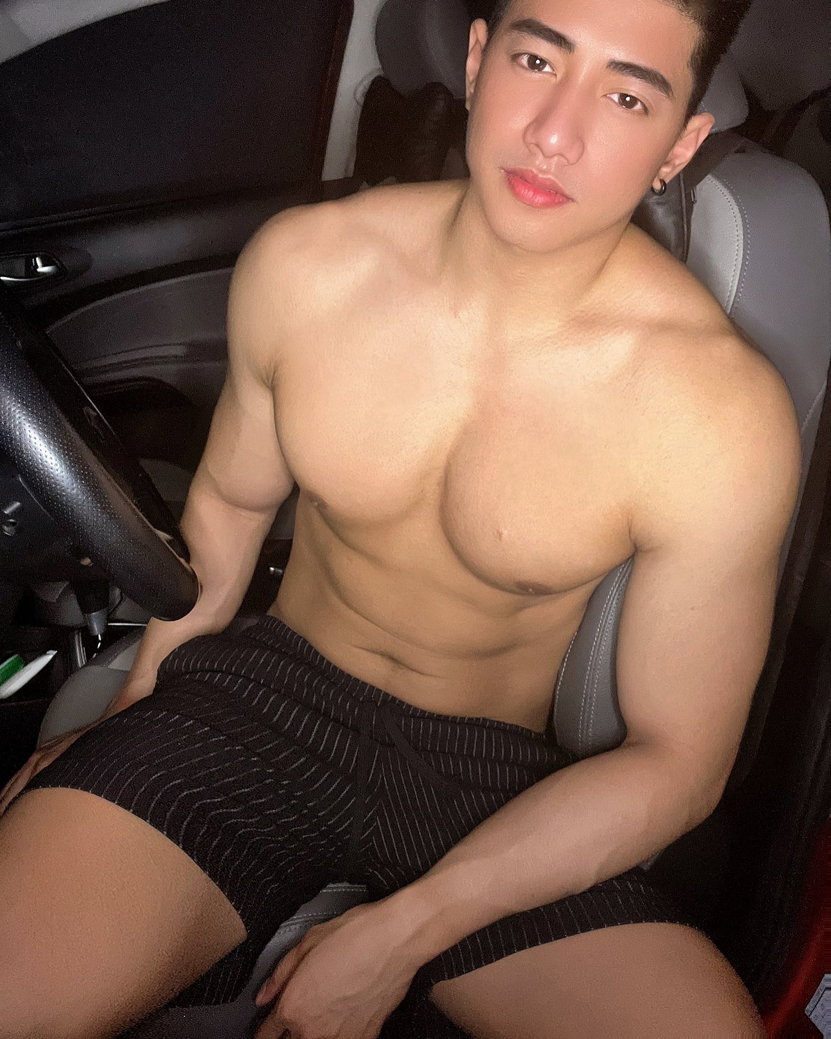 Vrix Gallano on Twitter: "You don’t have to be extreme, Just Consistent. https://t.co/QeaTz9kY88 ...