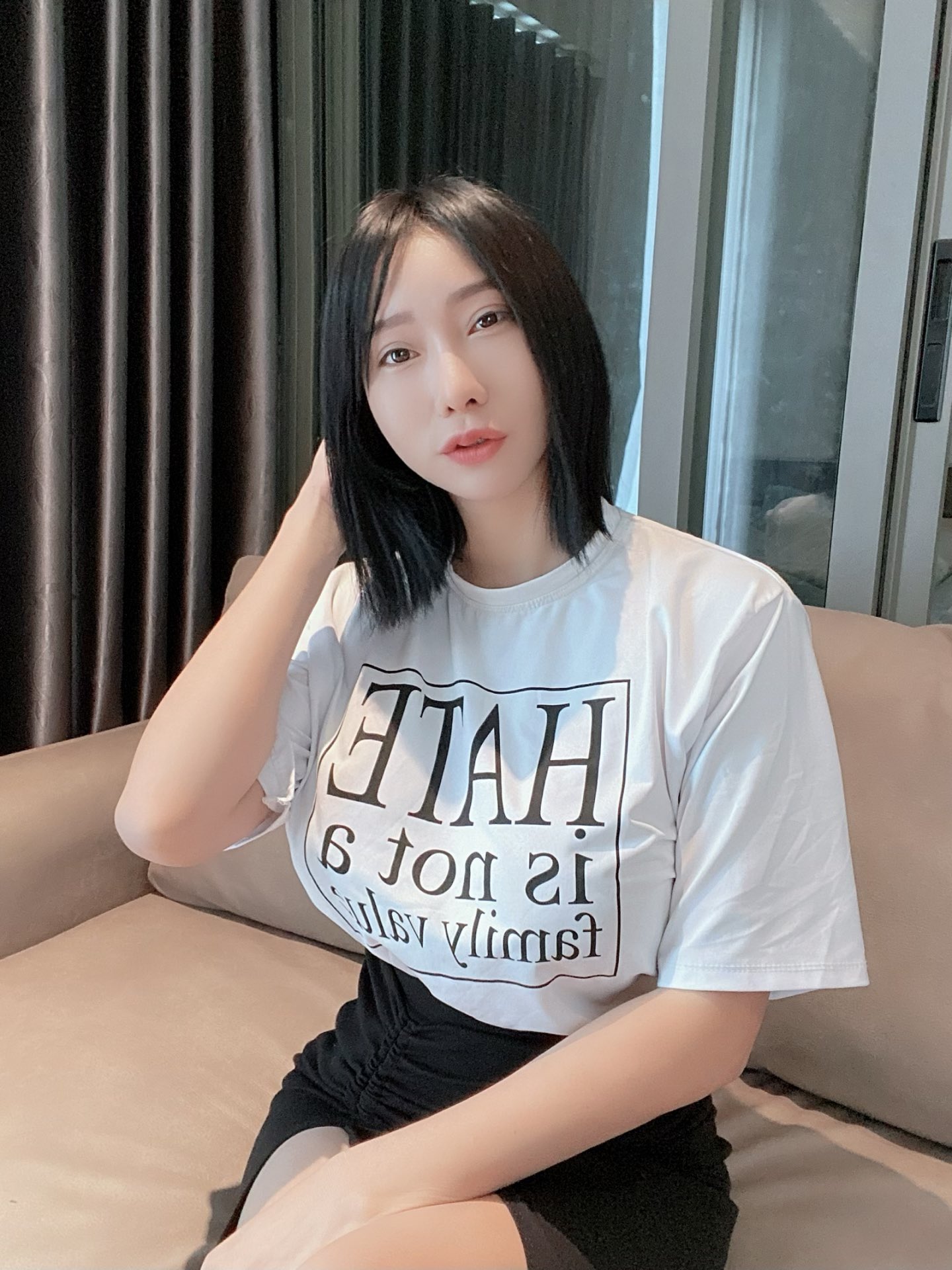 iammyb on Twitter: "คิดถึงกันมั้ย 🥰😘 https://t.co/duQGokurEJ" / Twitter