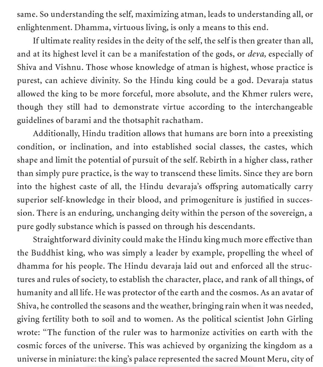 The King of Thailand was extolled in the language and symbols of a ...