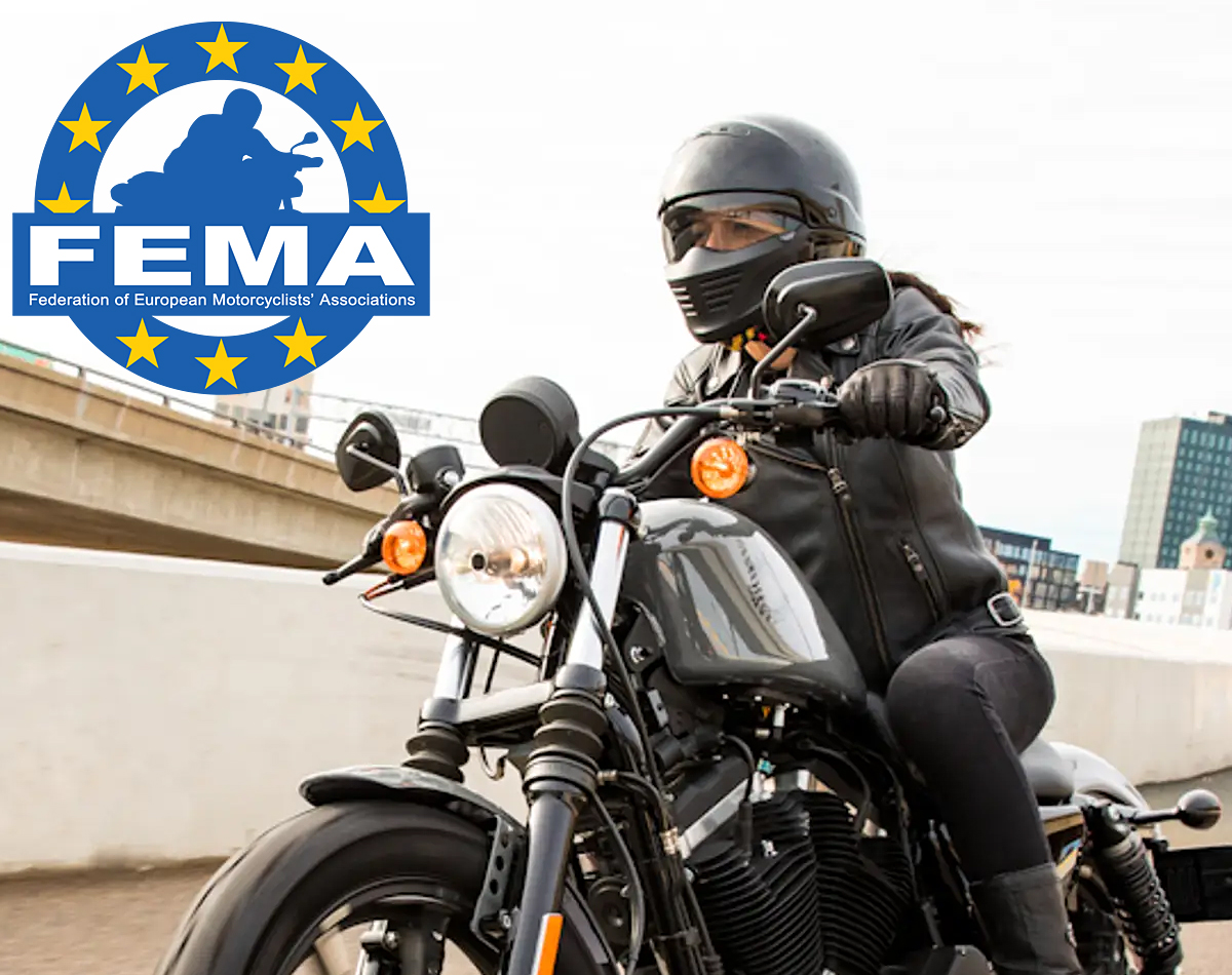 Riding with children - FEMA