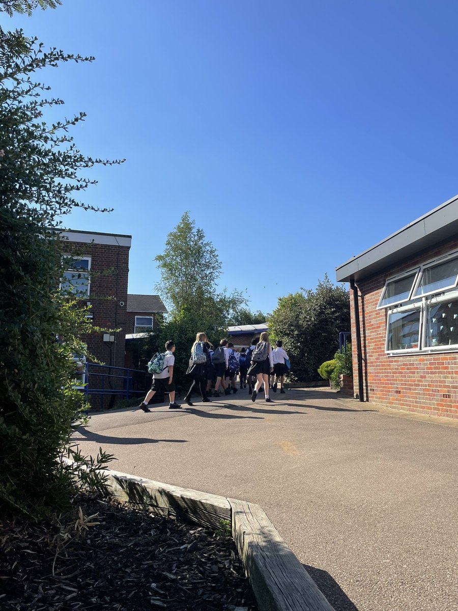 Sir John Lawes School