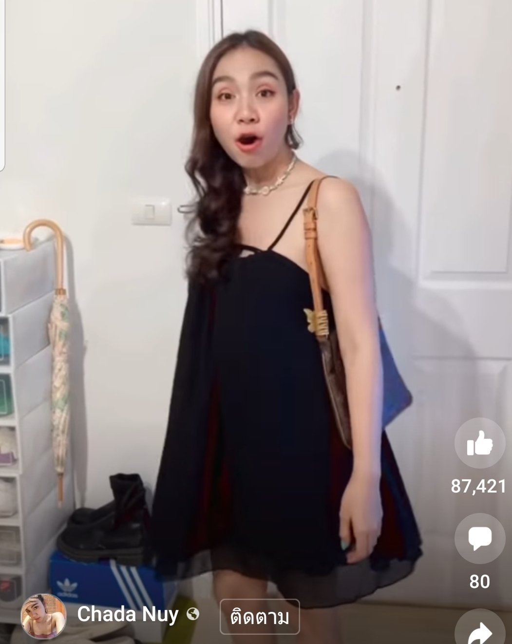 สายแข็ง on Twitter: "@chadanuy69 คนนี้ใช่ป่าว https://t.co/8hR2q8IGSq" / Twitter