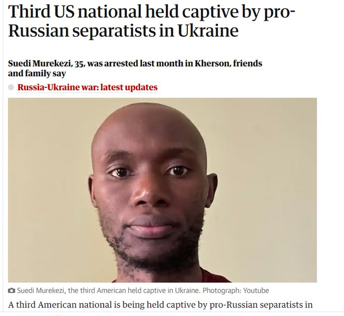 El Periódico De La Geopolítica On Twitter Nuevo Mercenario De Eeuu