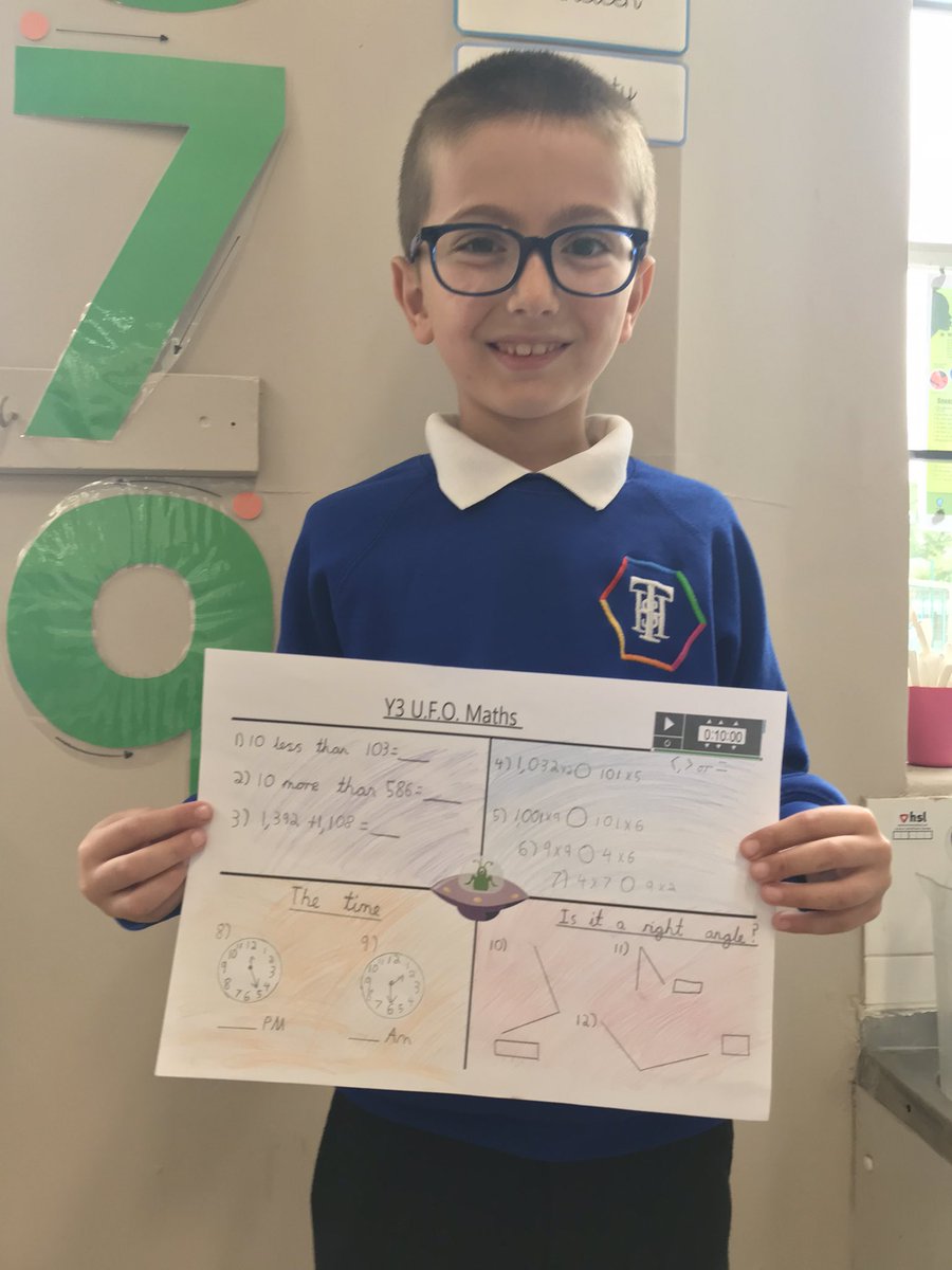 Calendar – Tang Hall Primary School