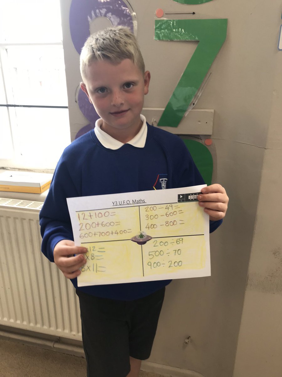 Calendar – Tang Hall Primary School