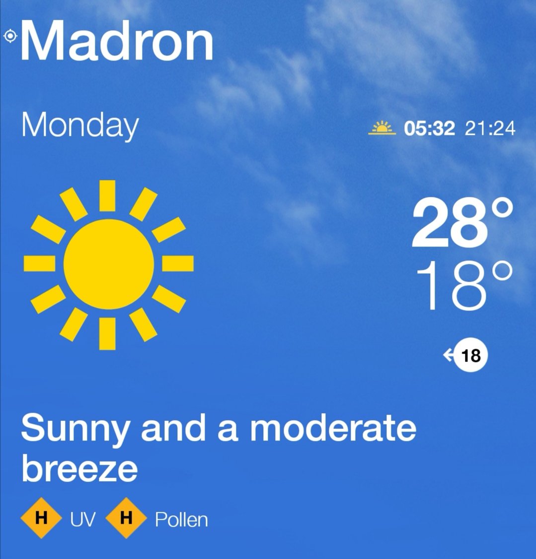 Official Weather UK On Twitter Not Very Often You See 28 C On A official-weather-uk-on-twitter-not-very-often-you-see-28-c-on-a