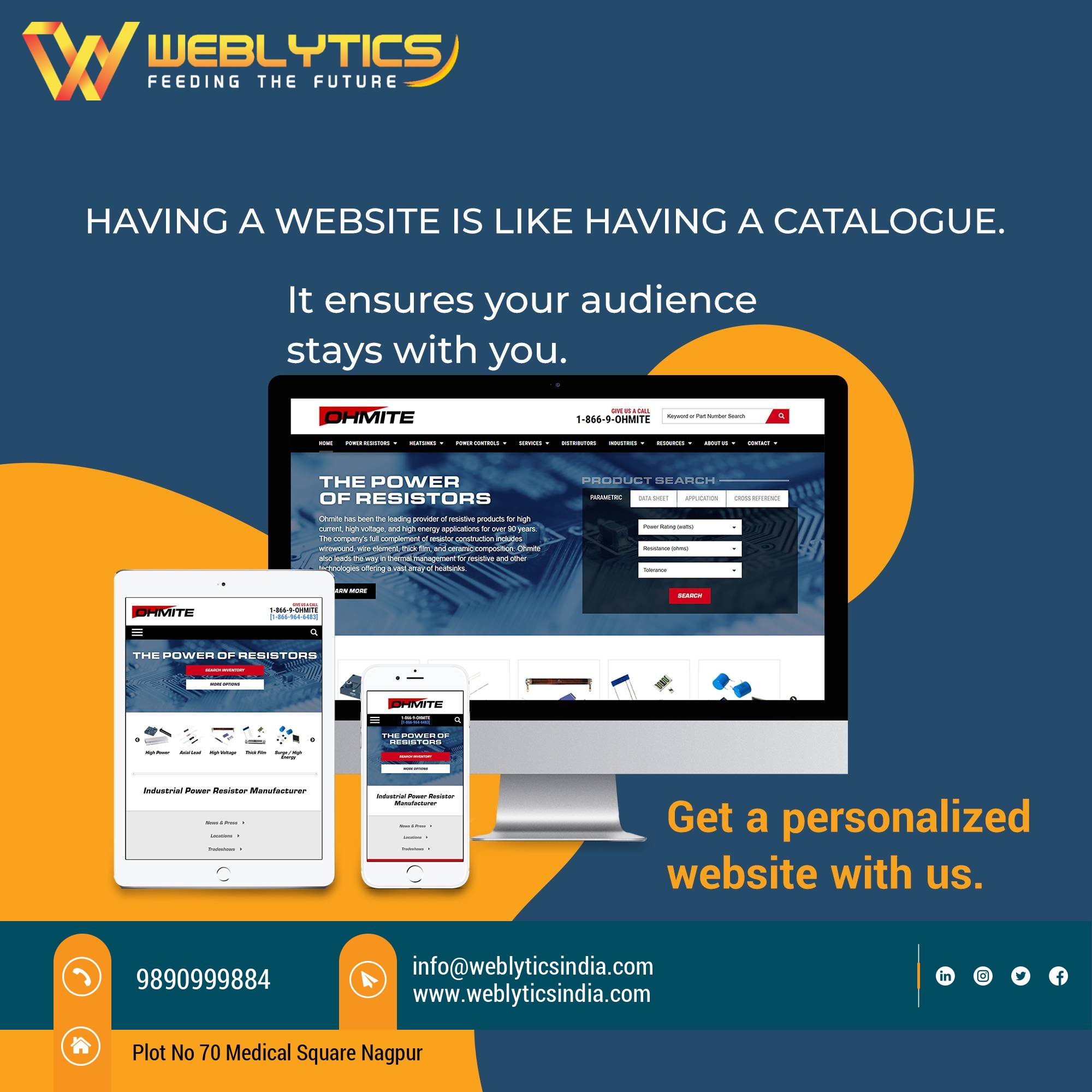 Kavya Infoweb Private Limited (@kavyainfoweb) / Twitter