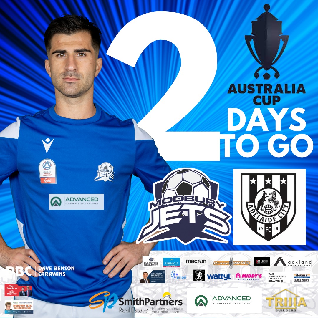 Home | Modbury Soccer Club