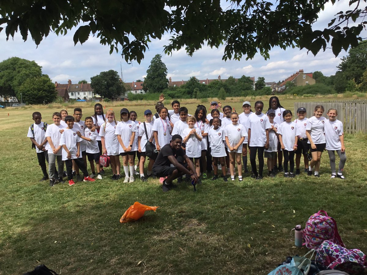 Meet Our Staff - Harris Primary Academy Orpington