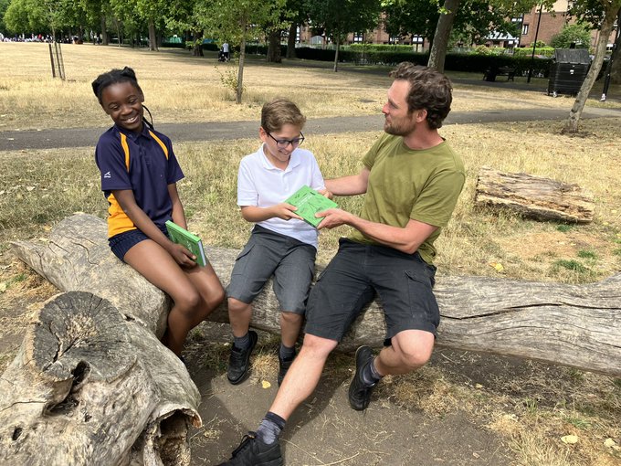 Welcome to Nightingale Primary School