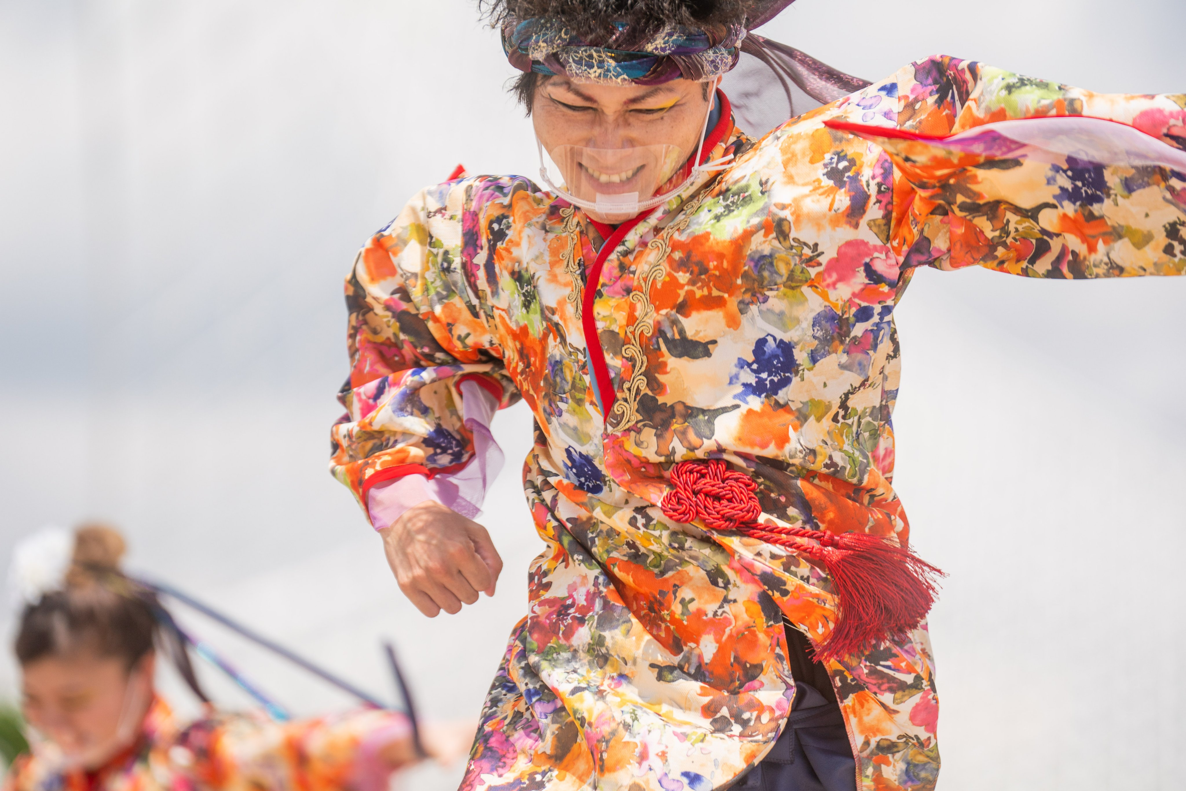 TAKEDA on Twitter: "Sailing KOBE 2022での宝 the IKKYUさん その1 2022年7月9日 神戸メリケンパーク #宝theIKKYU # ...