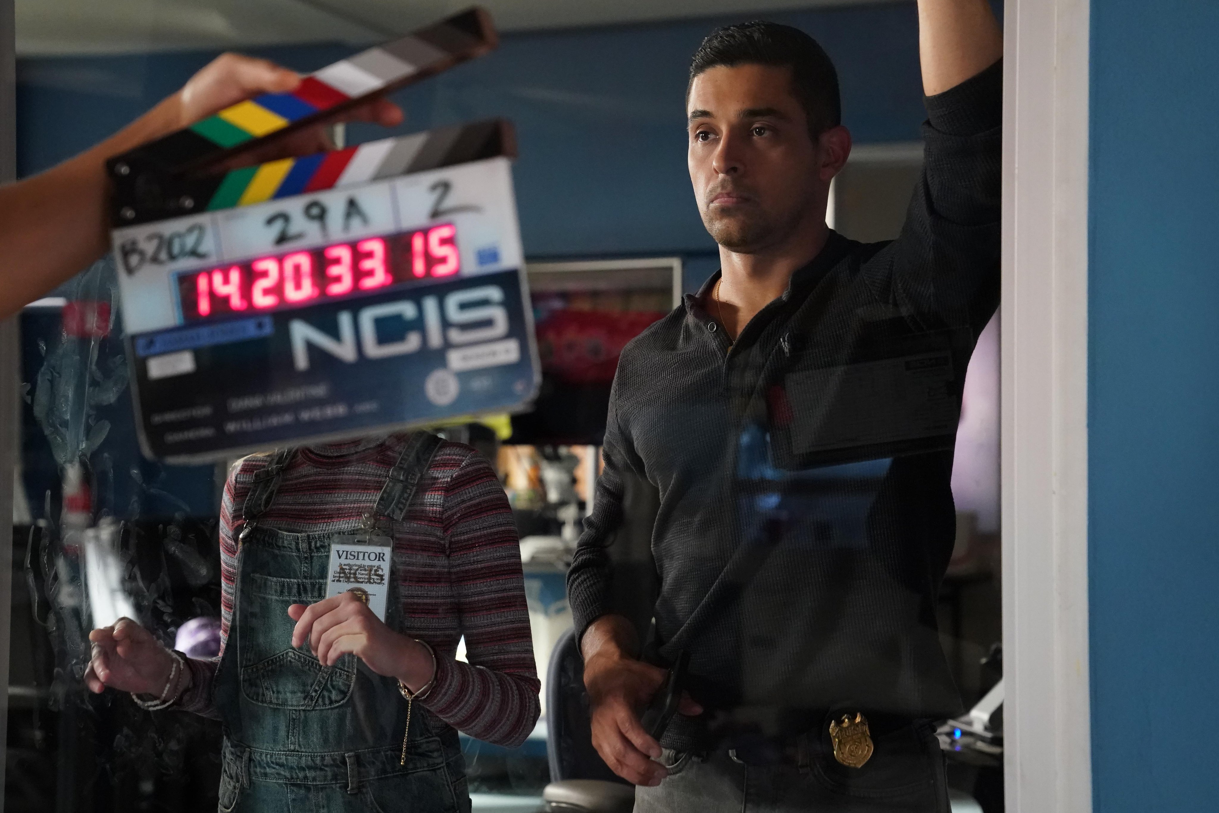 NCIS (@NCIS_CBS) / Twitter