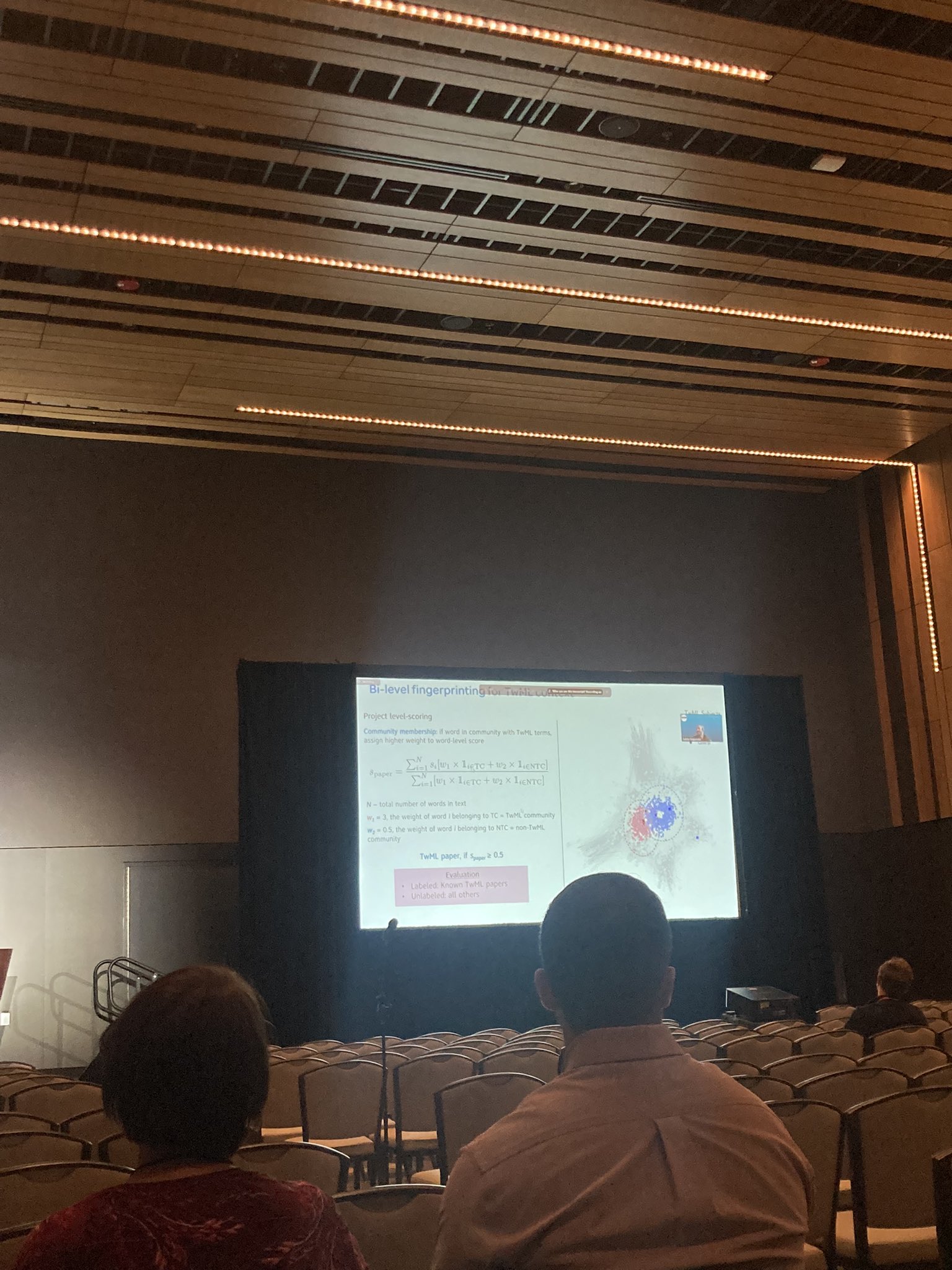 trustnlp (@trustnlp) / Twitter