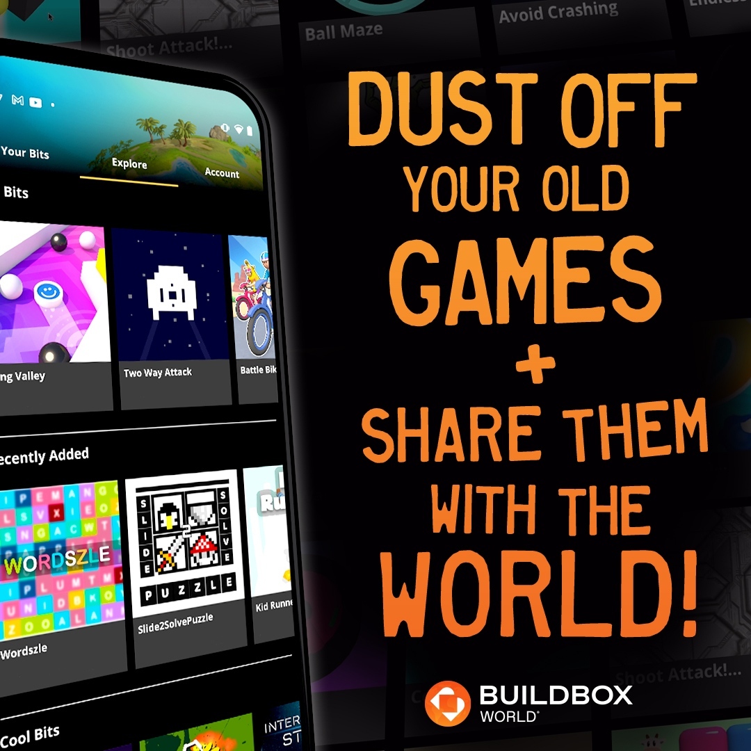 Buildbox (@buildbox) / Twitter