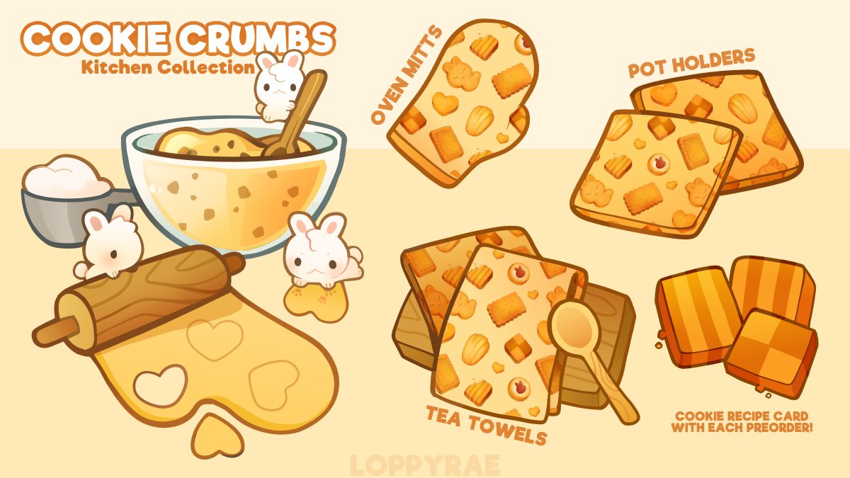 Loppy Rae 🐰 (@LoppyRae) さんのイラスト・マンガ作品まとめ (97 件) - Twoucan