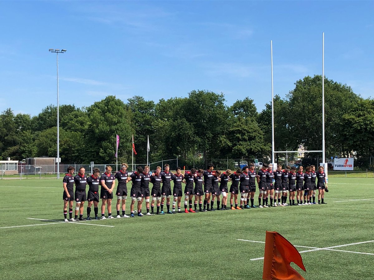 Rugby 15s Senior Women — Rugby Canada