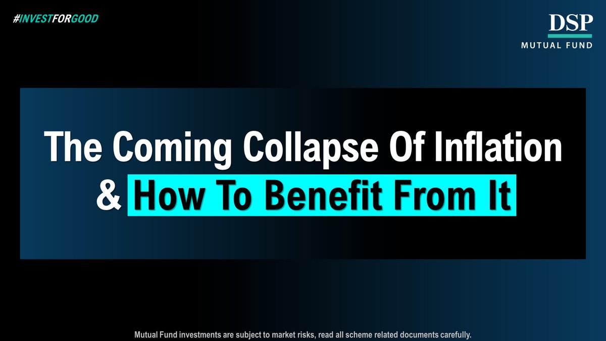 DSP Mutual Fund's Threads – Thread Reader App